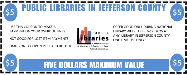 Birmingham Public Library